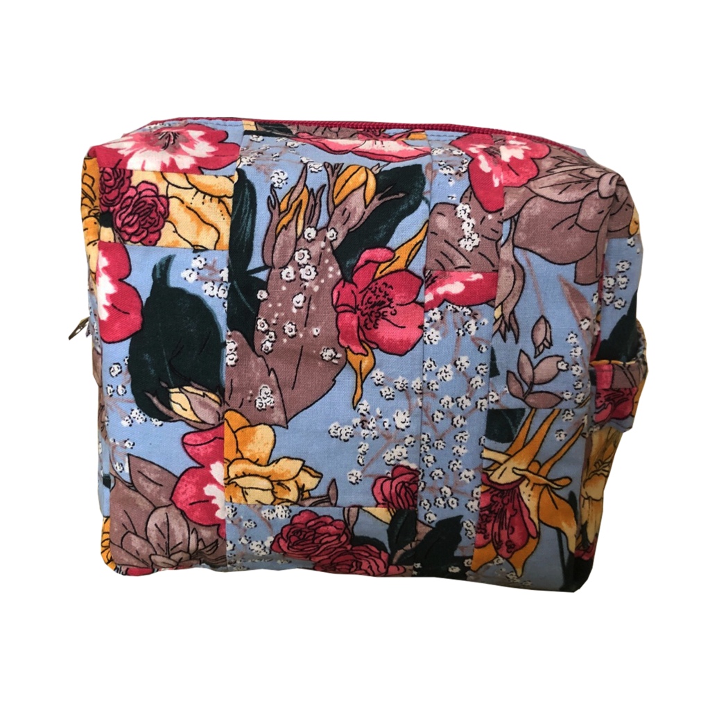 Makeup Pouch Seawater lk